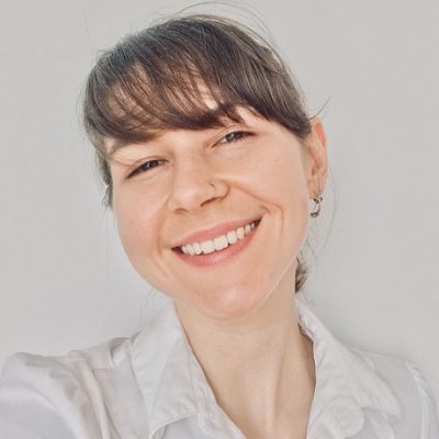 Jaz • UK Study Centre